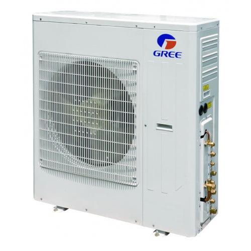 Gree INVERTERINĖS „MULTI-SPLIT“ TIPO SISTEMOS IŠORINĖS DALIS „FREE ...