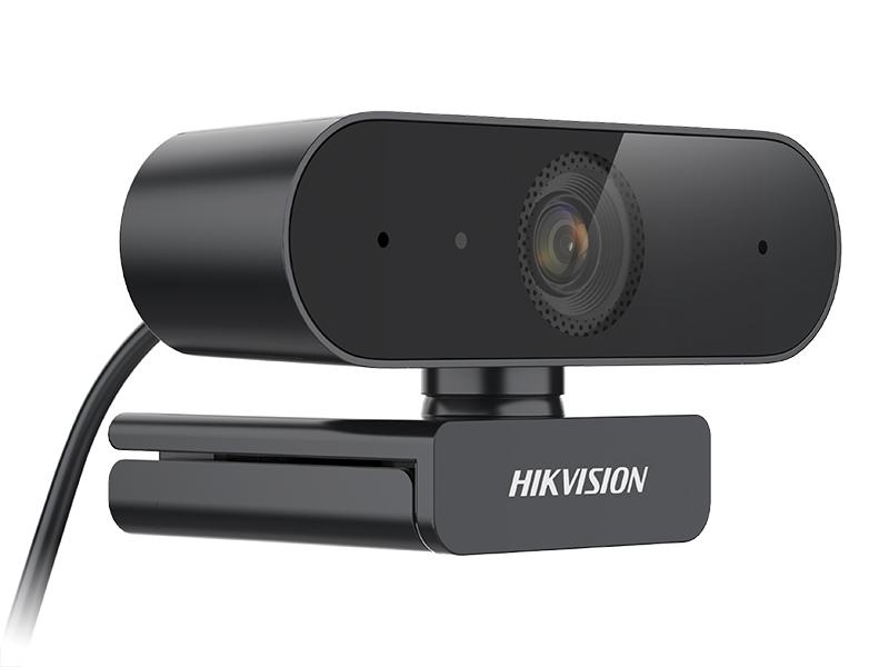 Hikvision | Web Camera | DS-U02, modelis - 88-350#, žema kaina | Varle.lt