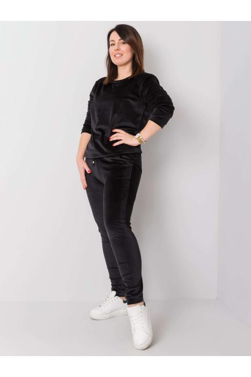 Relevance Komplektas, juodas, modelis - 591181, žema kaina | Varle.lt