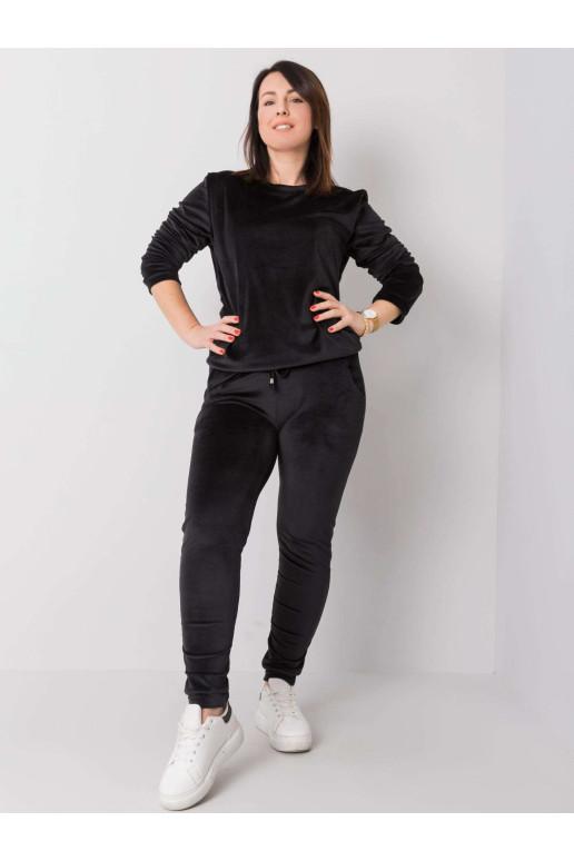 Relevance Komplektas, juodas, modelis - 591181, žema kaina | Varle.lt