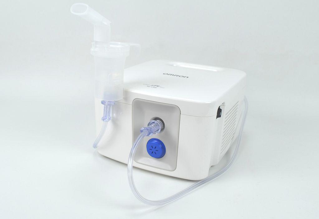 OMRON Healthcare Omron inhaliatorius CompAir Pro C900 kompresorinis ...
