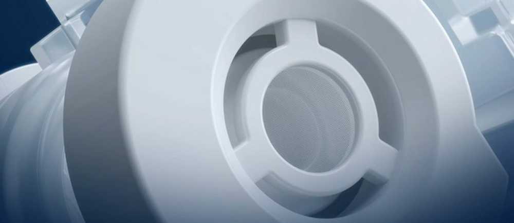 Omron U100 inhaliatoriaus dangtelis su tinkleliu, modelis - 11103, žema ...