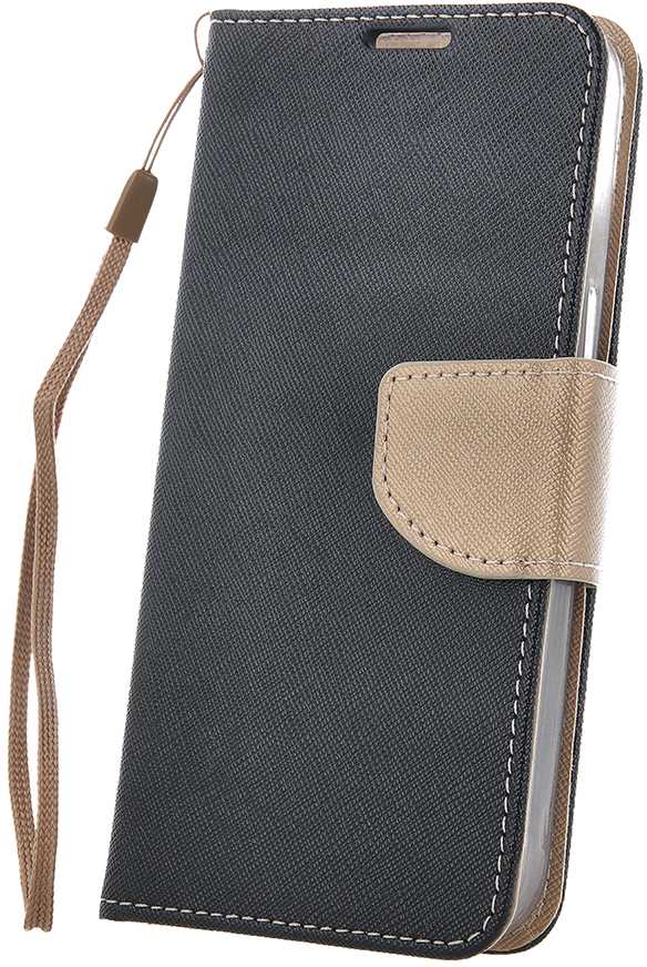 TelForceone Smart Fancy Samsung Galaxy A05S dėklas telefonui aukso ...