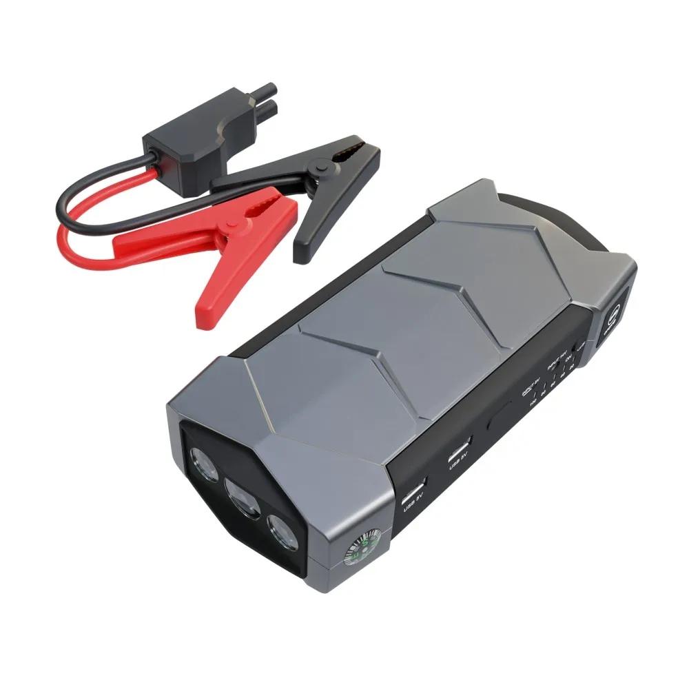 Extralink Jump Starter Max7 10000 mAh, modelis - JUMP MAX7, žema kaina ...