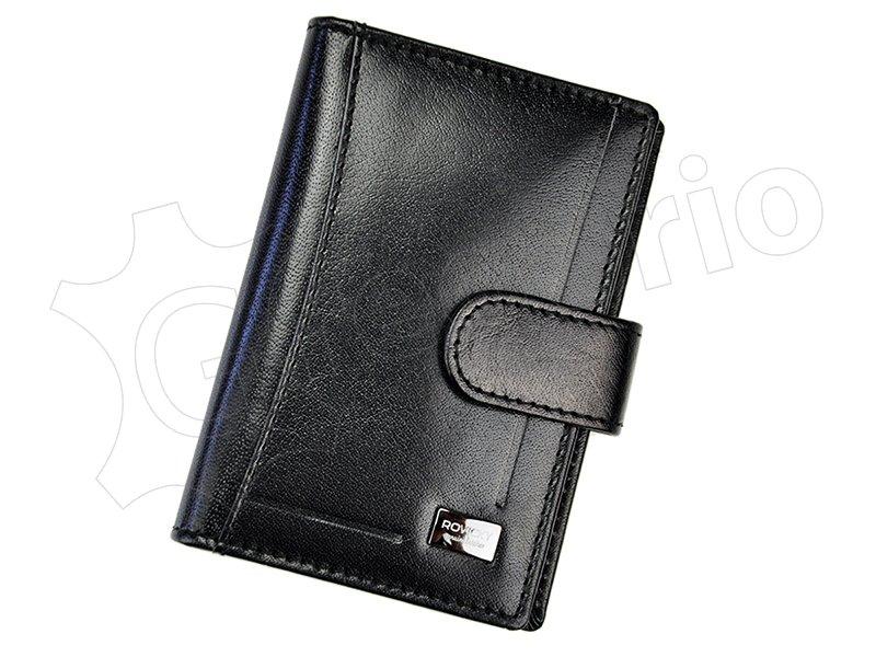 Kortelių dėklas Rovicky CPR-032-BAR RFID, žema kaina | Varle.lt