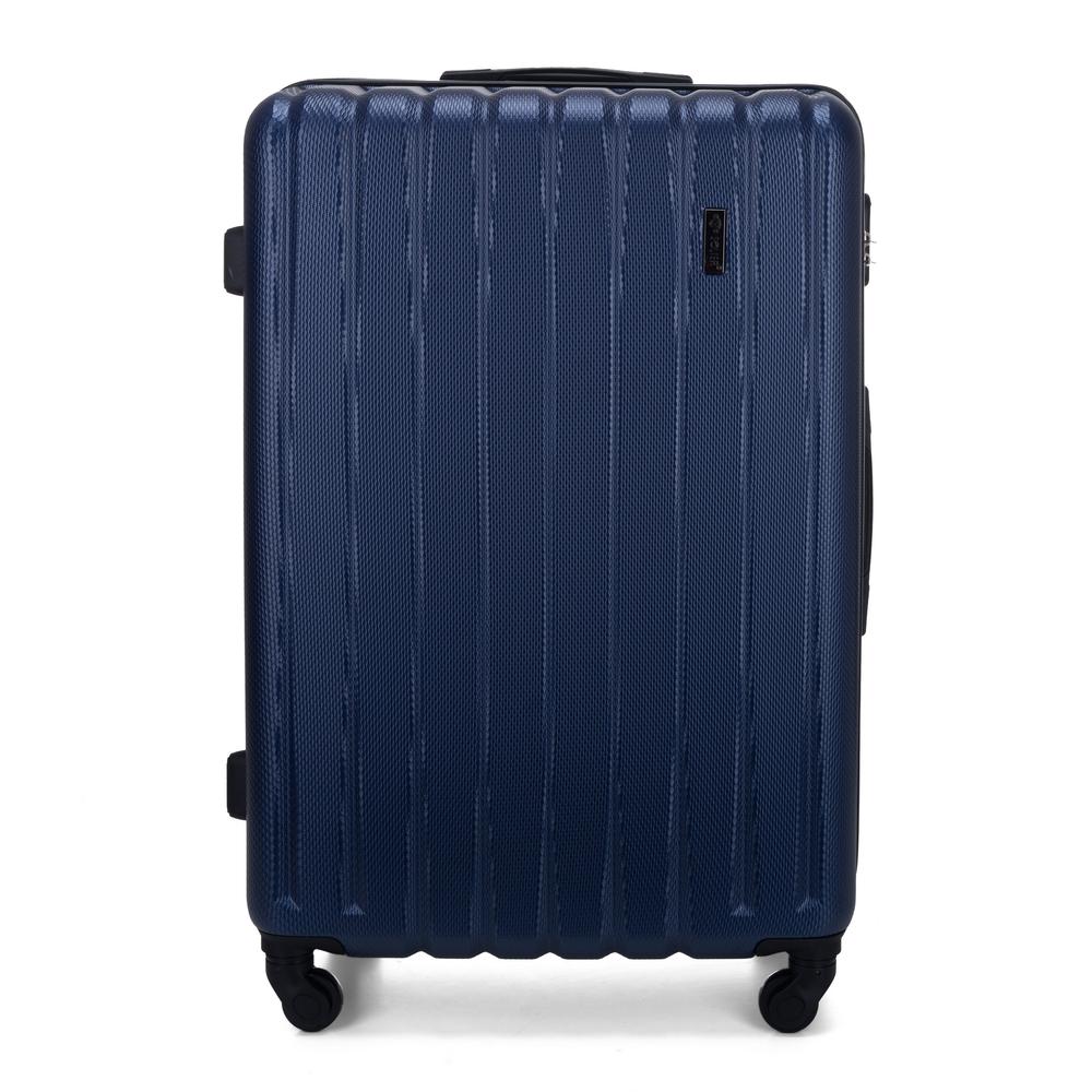 Kelioninis Solier Luggage Solier Hartschalen Koffer Trolley 4 Rollen ...