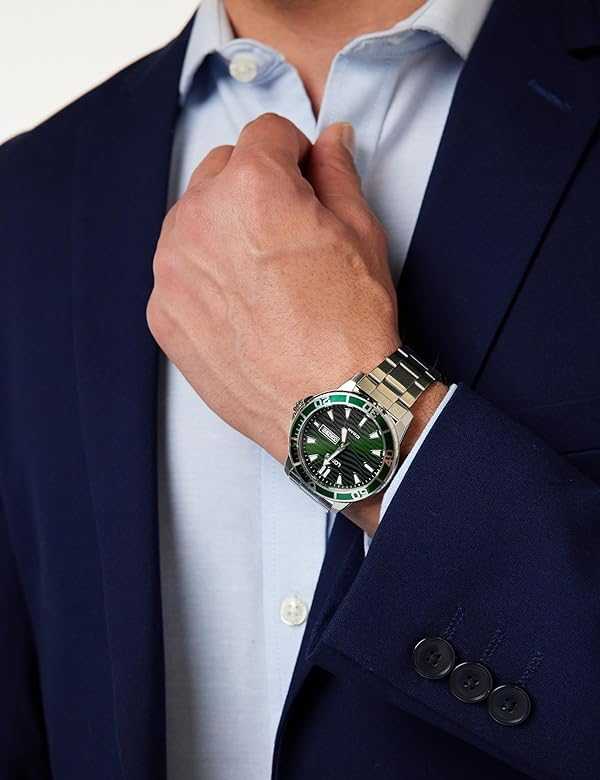 Laikrodis vyrams Lorus Classic RH359AX9 + dėžutė, modelis - zlo111a ...