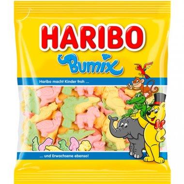 Guminukai Haribo Bumix, 175 g, žema kaina | Varle.lt