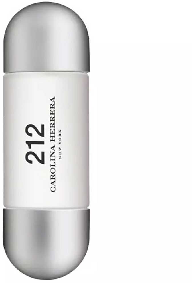Kvepalai moterims Carolina Herrera 212 NYC EDT 30 ml, žema kaina | Varle.lt
