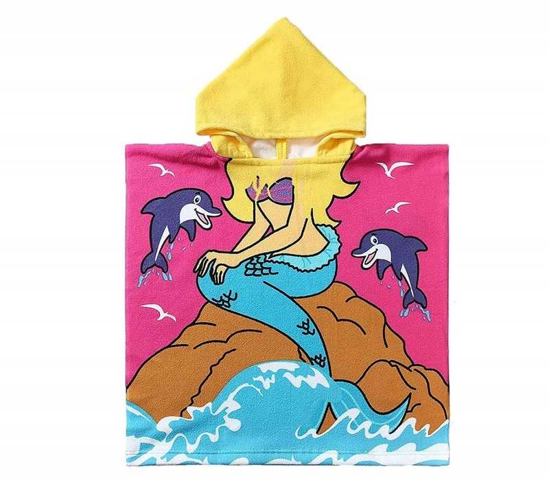 Vaikiškas rankšluostis ponšas PEL01WZ17, modelis - PEL01WZ17, žema ...