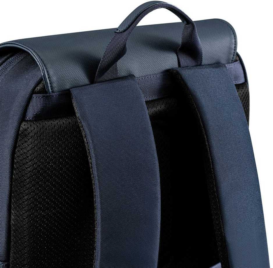 XD Design Bobby Soft Daypack kuprinė, navy, modelis - P705.985, žema ...