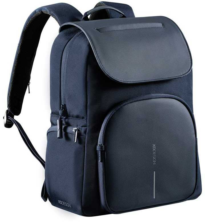 XD Design Bobby Soft Daypack kuprinė, navy, modelis - P705.985, žema ...