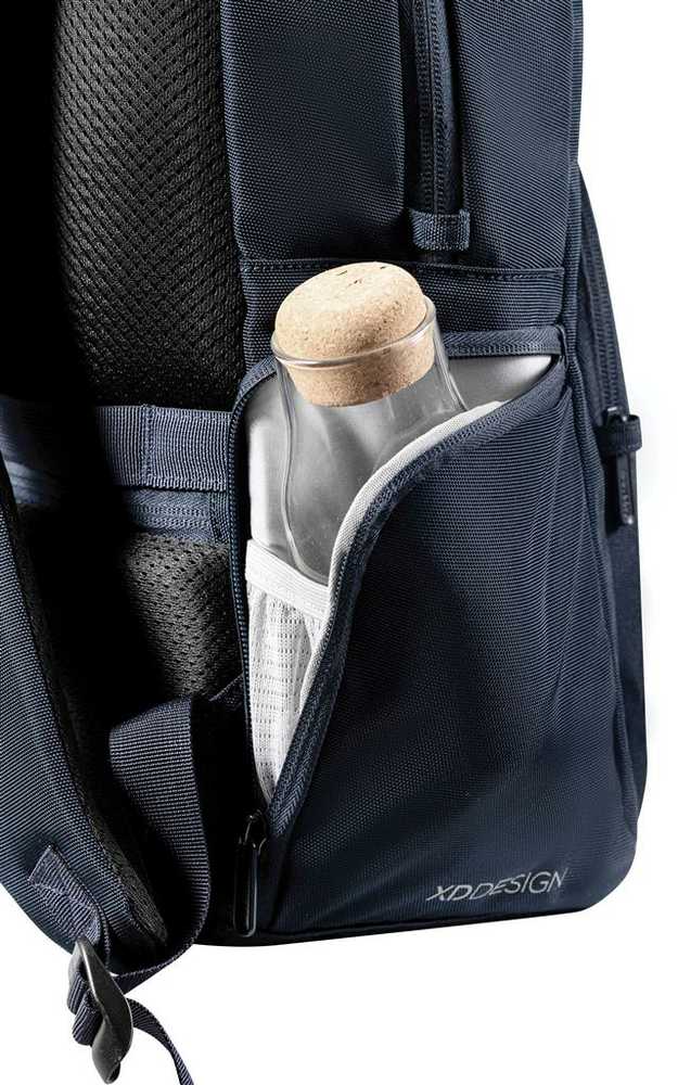 XD Design Bobby Soft Daypack kuprinė, navy, modelis - P705.985, žema ...