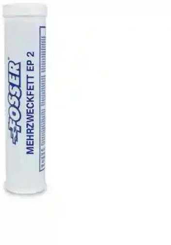 FOSSER Multi-purpose EP 2 lithium complex grease | 400g, žema kaina ...