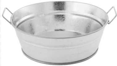 Cinkuota vonelė 13 L, žema kaina | Varle.lt