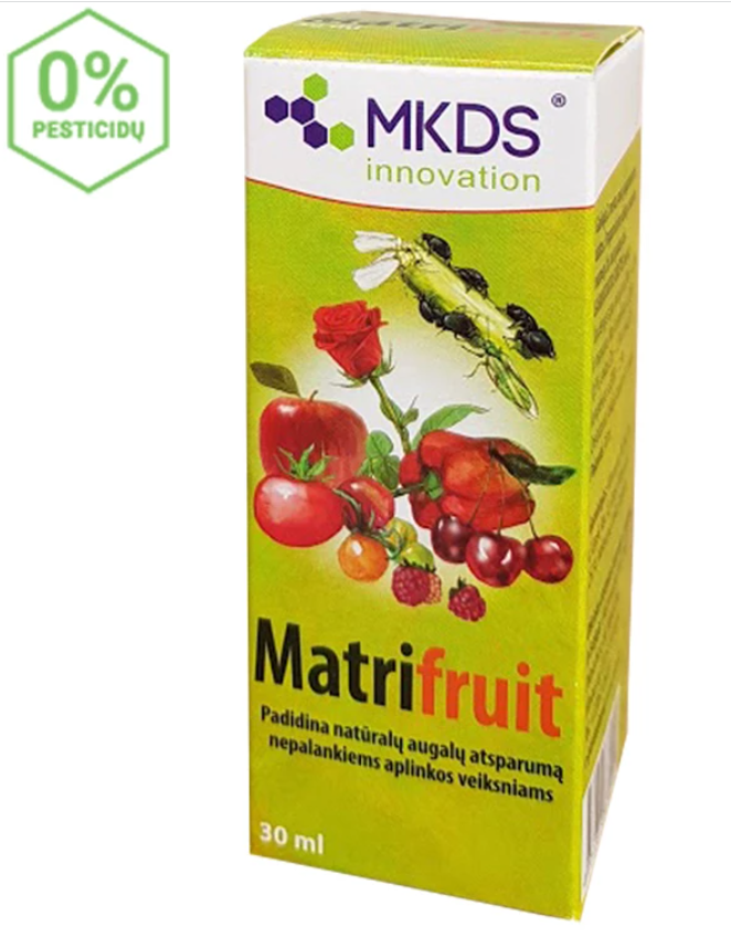 Mkds MATRIFRUIT, 30 ML, žema kaina | Varle.lt