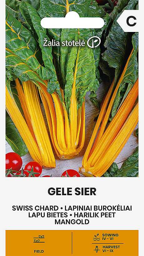 Zalia Stotele LAPINIAI BUROKĖLIAI GELE SIER, žema kaina | Varle.lt