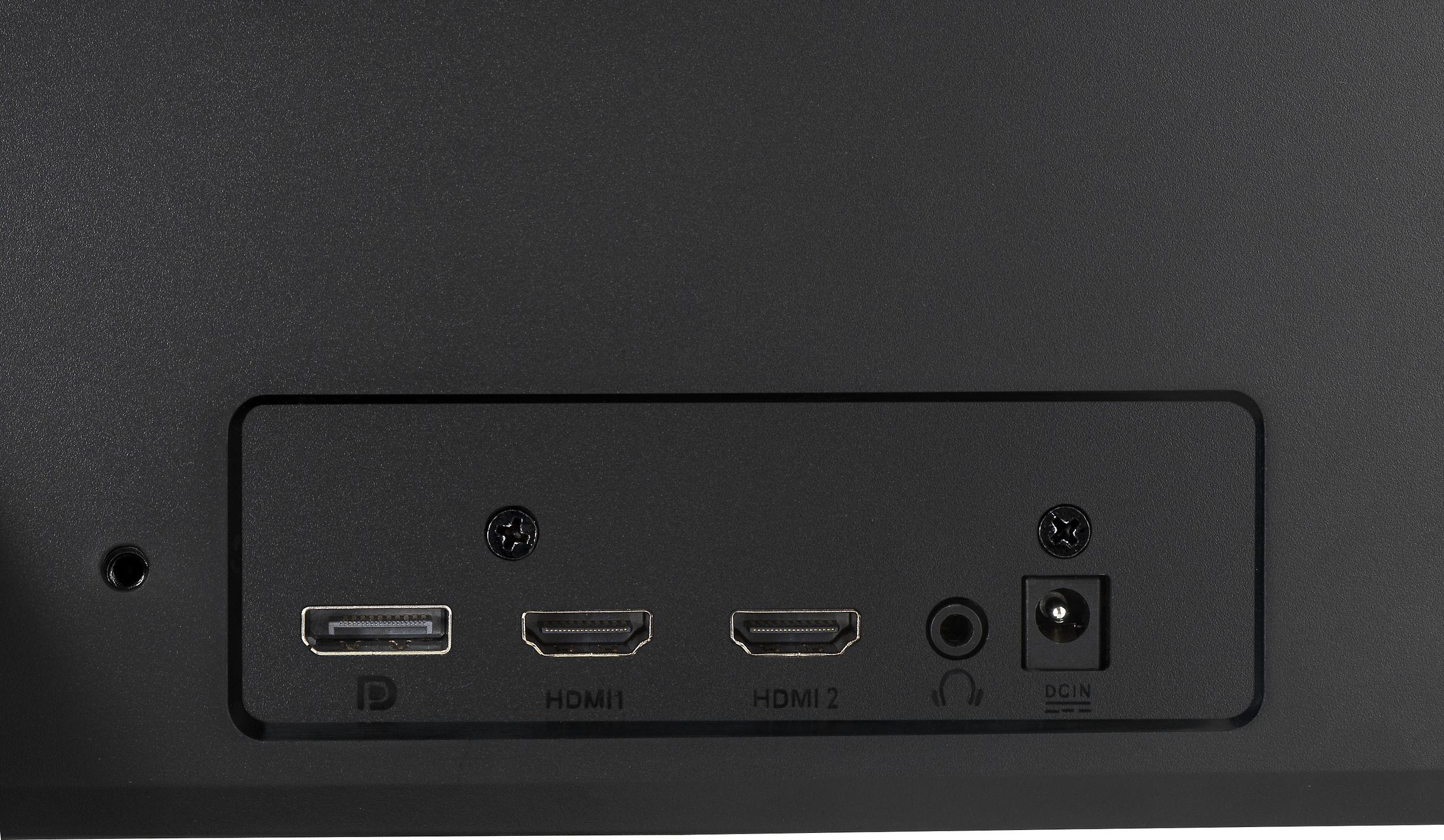 Monitorius ASUS TUF Gaming VG279Q1R / 27 col. / FHD / IPS 144Hz 1ms ...