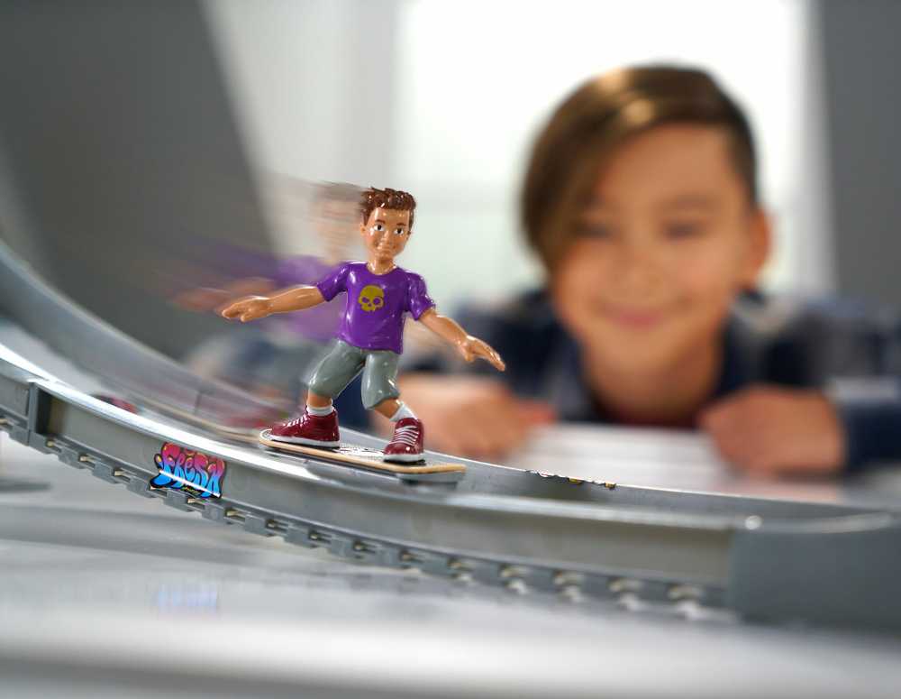 Big Air Trampoline Laguna Hills Boneless Big Air Mega Ramp - 3ft Long ...