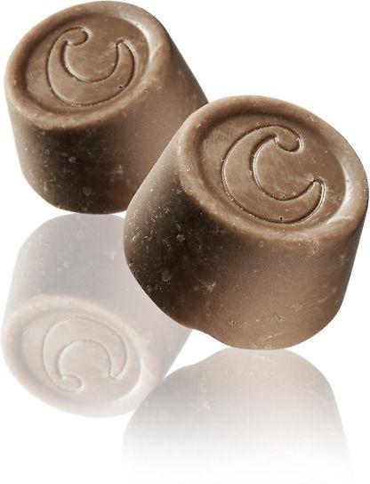 Cloetta Center Original greitai paruošiamas saldainis, 2,2kg, modelis ...