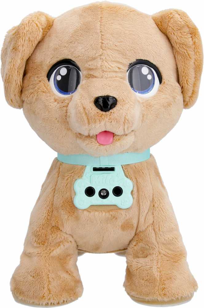 Club Petz Milo - interaktiivinen koiranpentu, modelis - 36023008, žema ...