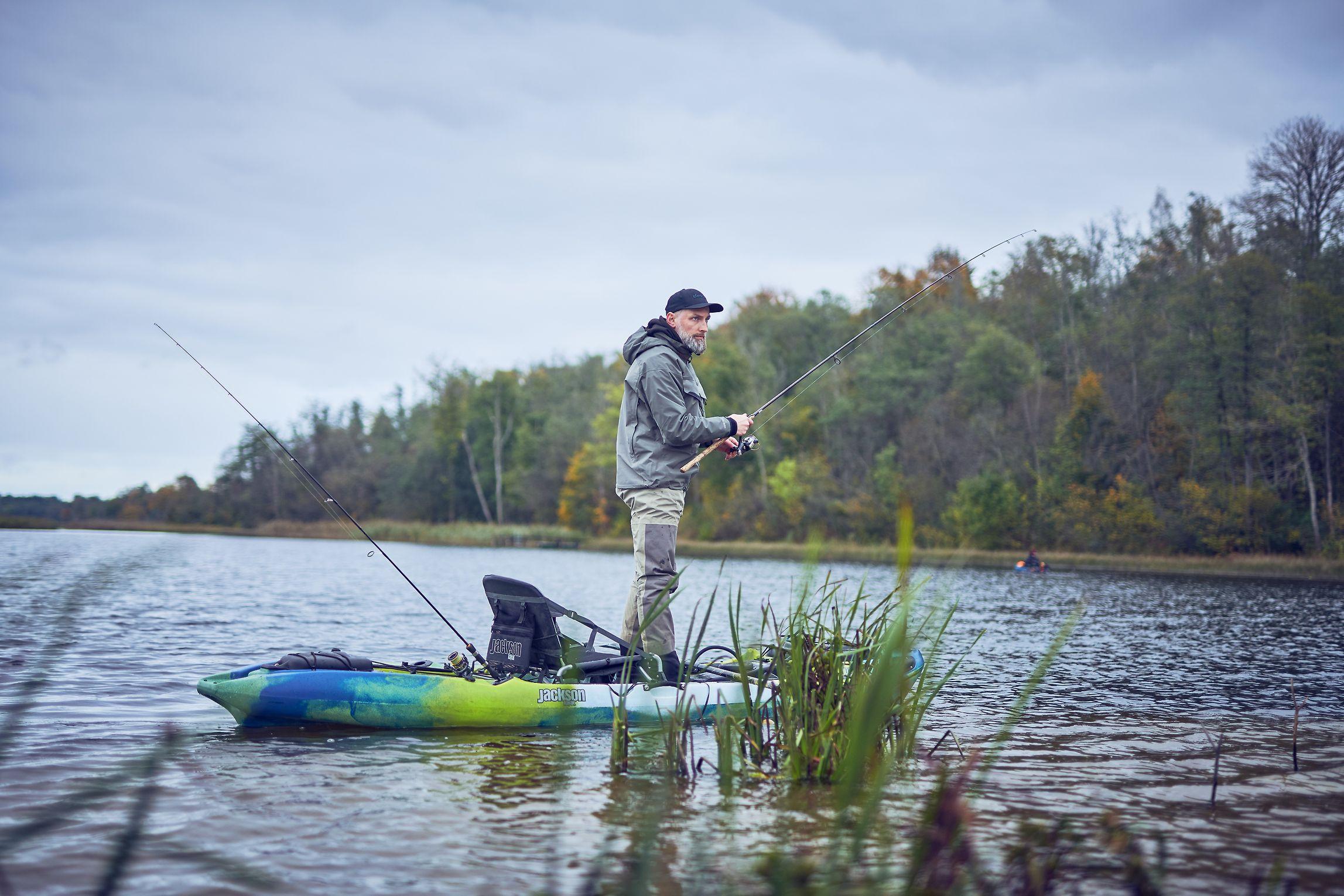 Deeper išmanus sonaras Chirp + 2, modelis - ITGAM0997, žema kaina ...