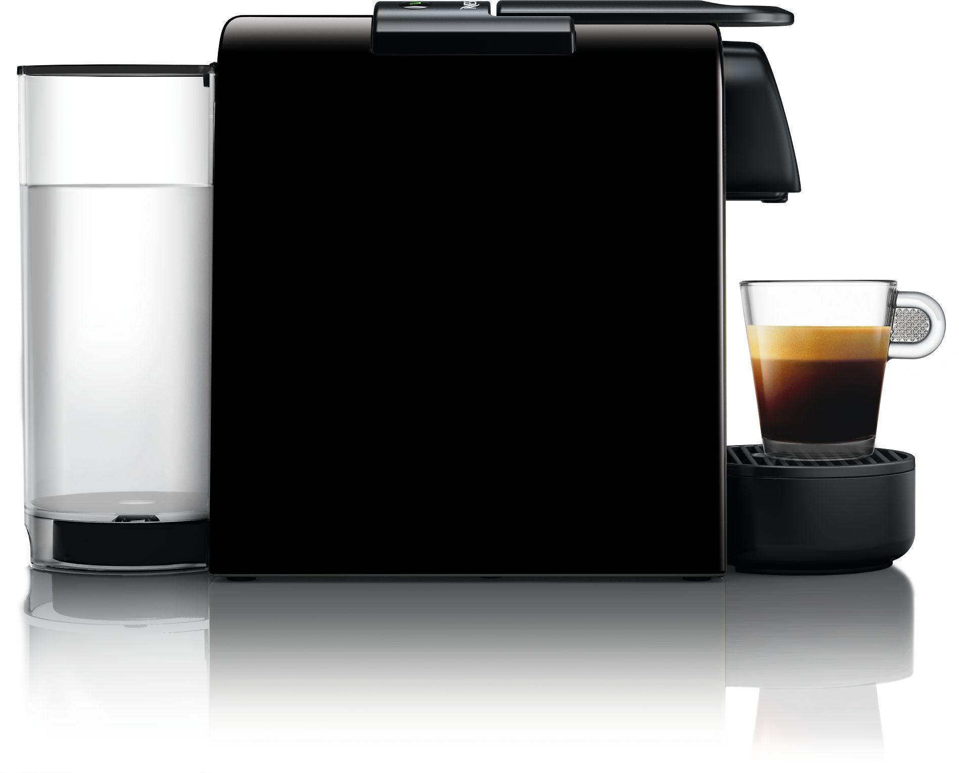 Kavos aparatas DeLonghi EN 85.B, modelis - EN85B, žema kaina | Varle.lt