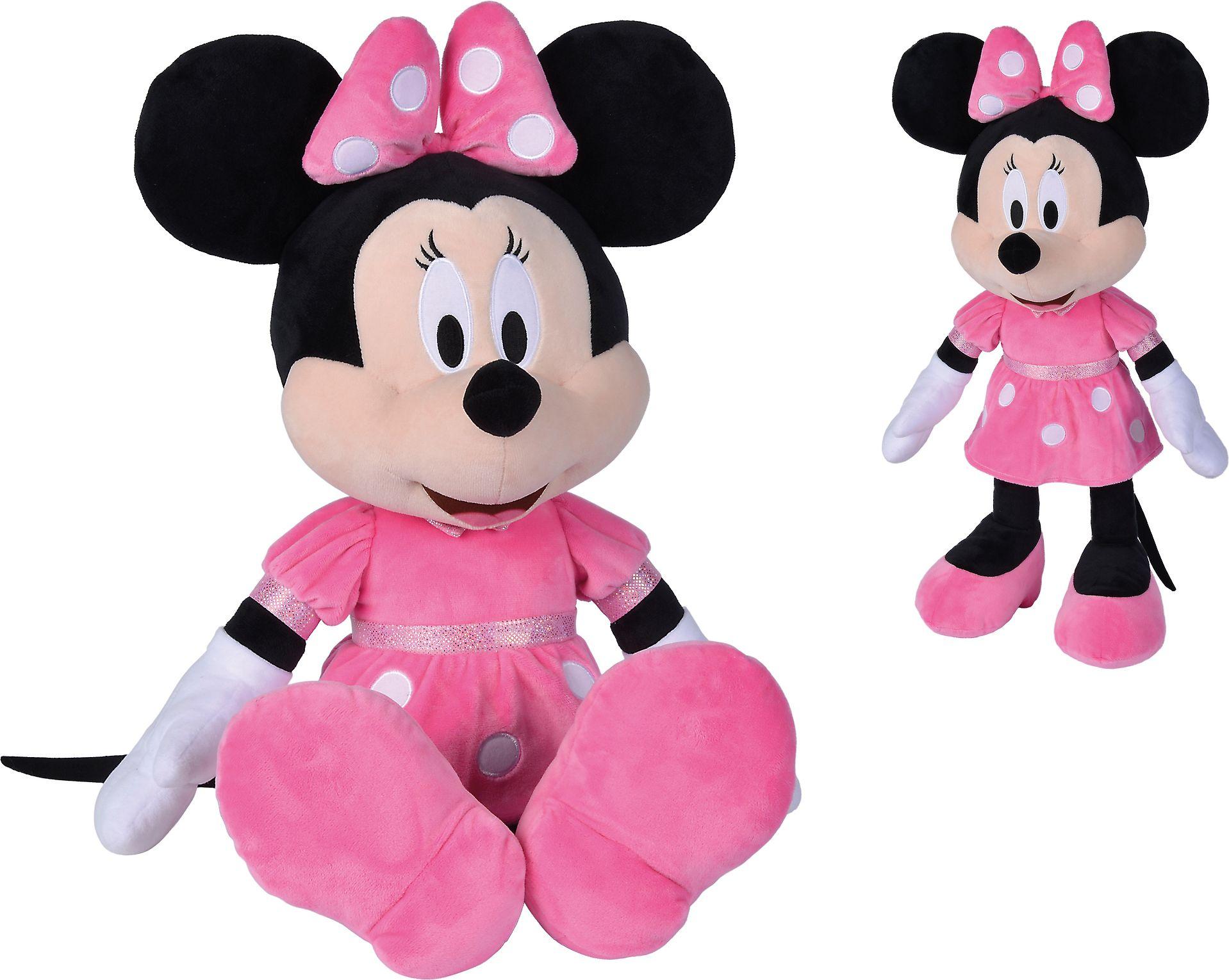 Mattel Disney Minni Hiiri -pehmolelu, 43 cm, modelis - 6315874888NPB ...