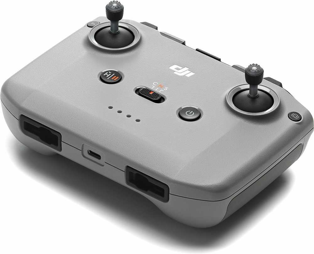 DJI Neo (Remote), modelis - CP.RC.00000038.01, žema kaina | Varle.lt