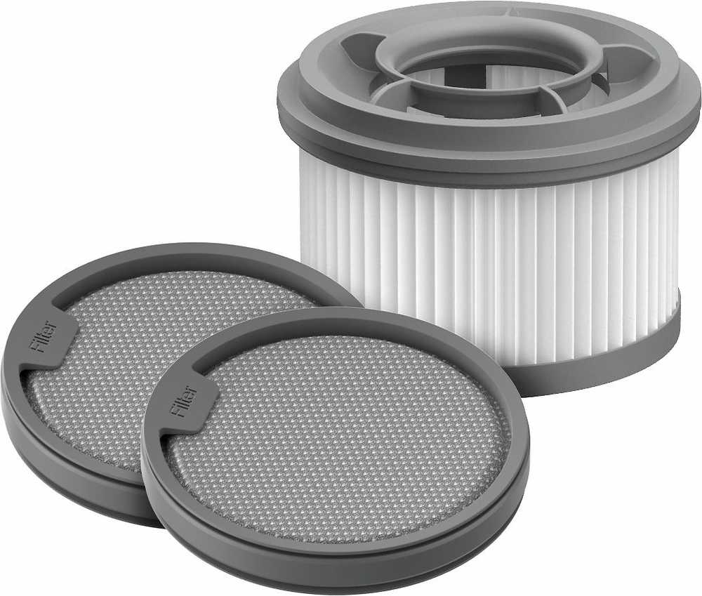 HEPA filtras, skirtas Dreame T30 / T30 Neo / R10 / R10 Pro / R20 ...