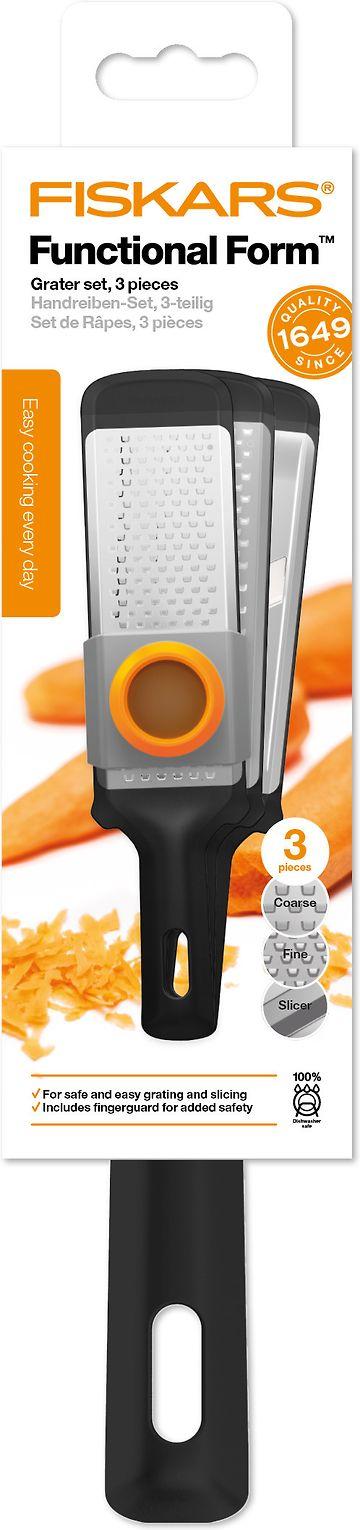 Fiskars Functional Form rinkinys 1014414, modelis - 1014414, žema kaina ...