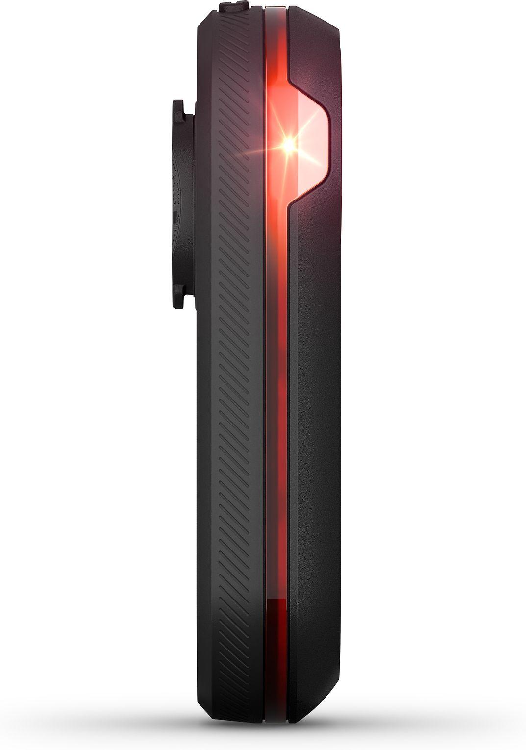 Dviračio radaras ir galinis žibintas Garmin Varia ™ RTL516, modelis ...