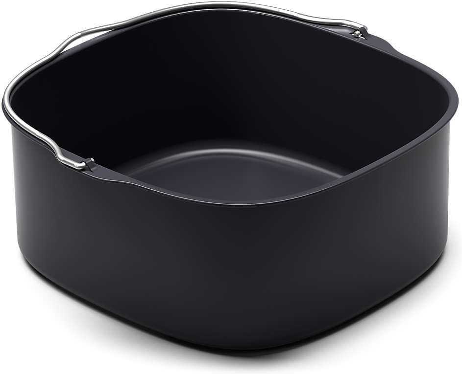 Gruzdintuvė Philips Baking kit „Airfryer XXL“ HD9957 / 00, modelis ...