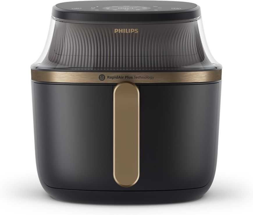 PHILIPS NA322 / 00 Karšto oro gruzdintuvė, modelis - NA322/00, žema ...