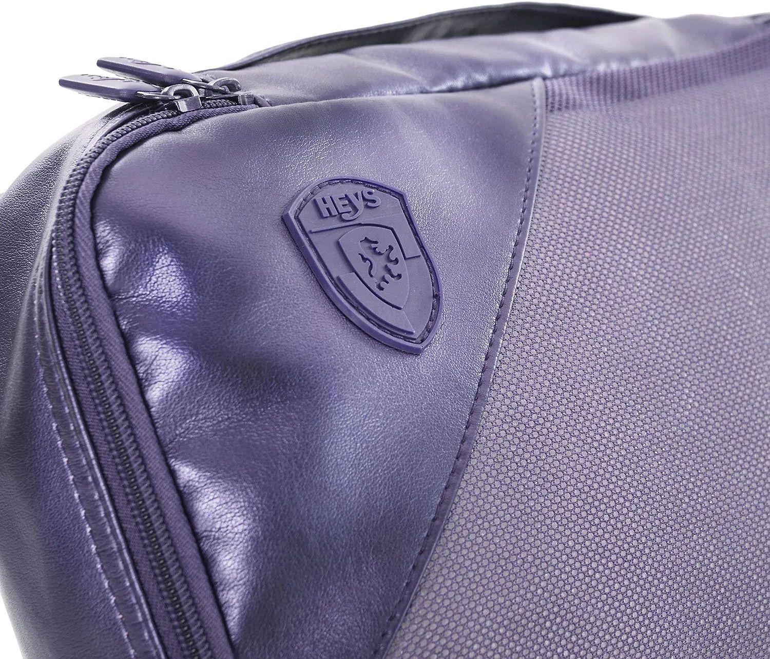 Heys Metallic Packing Cubes -pakkauspussit, 5 kpl, laivastonsininen ...