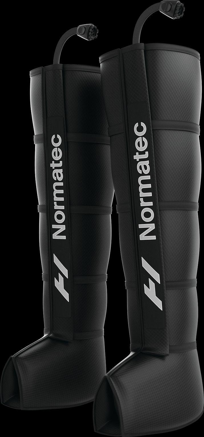 Hyperice Normatec 3 Leg System - kompresinės terapijos sistema, modelis ...