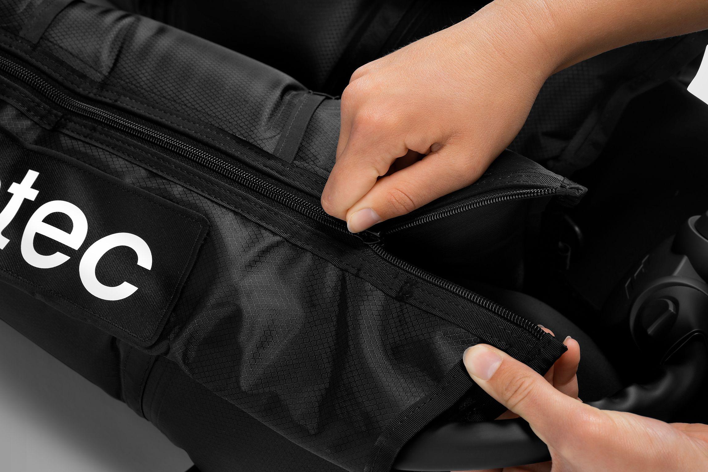 Hyperice Normatec 3 Leg System - kompresinės terapijos sistema, modelis ...