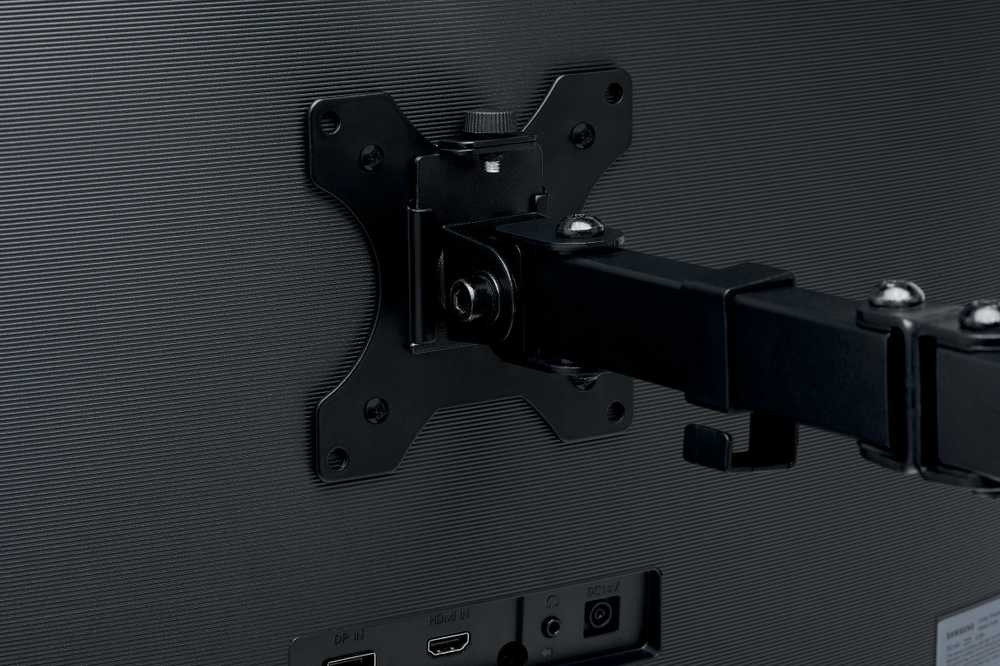 TV laikiklis Kensington K55408WW 34 8kg, modelis - ‎K55408WW, žema ...