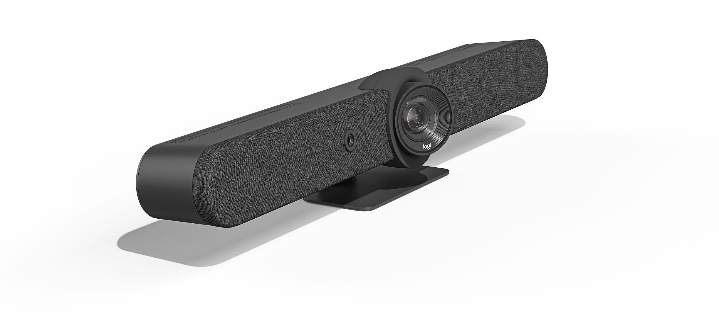 LOGITECH RALLY BAR GRAPHITE - EMEA, modelis - ‎960-001312, žema kaina ...