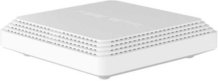 Maršrutizatorius Keenetic Challenger SE WiFi 6 reititin, modelis - KN ...