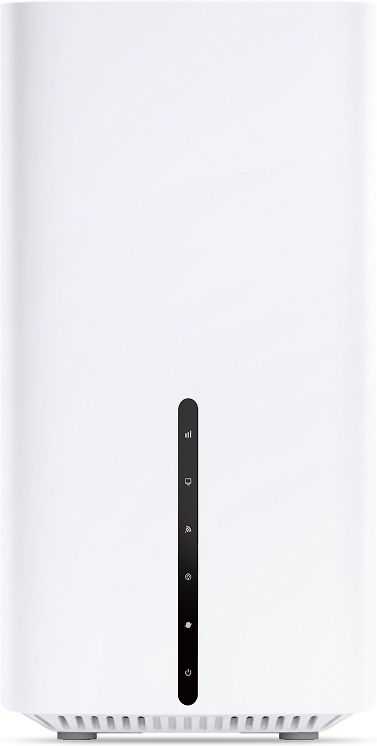 Modemas TP-LINK Archer NX200-5G Dual Band 5G / 4G / 3G -modeemi ja ...