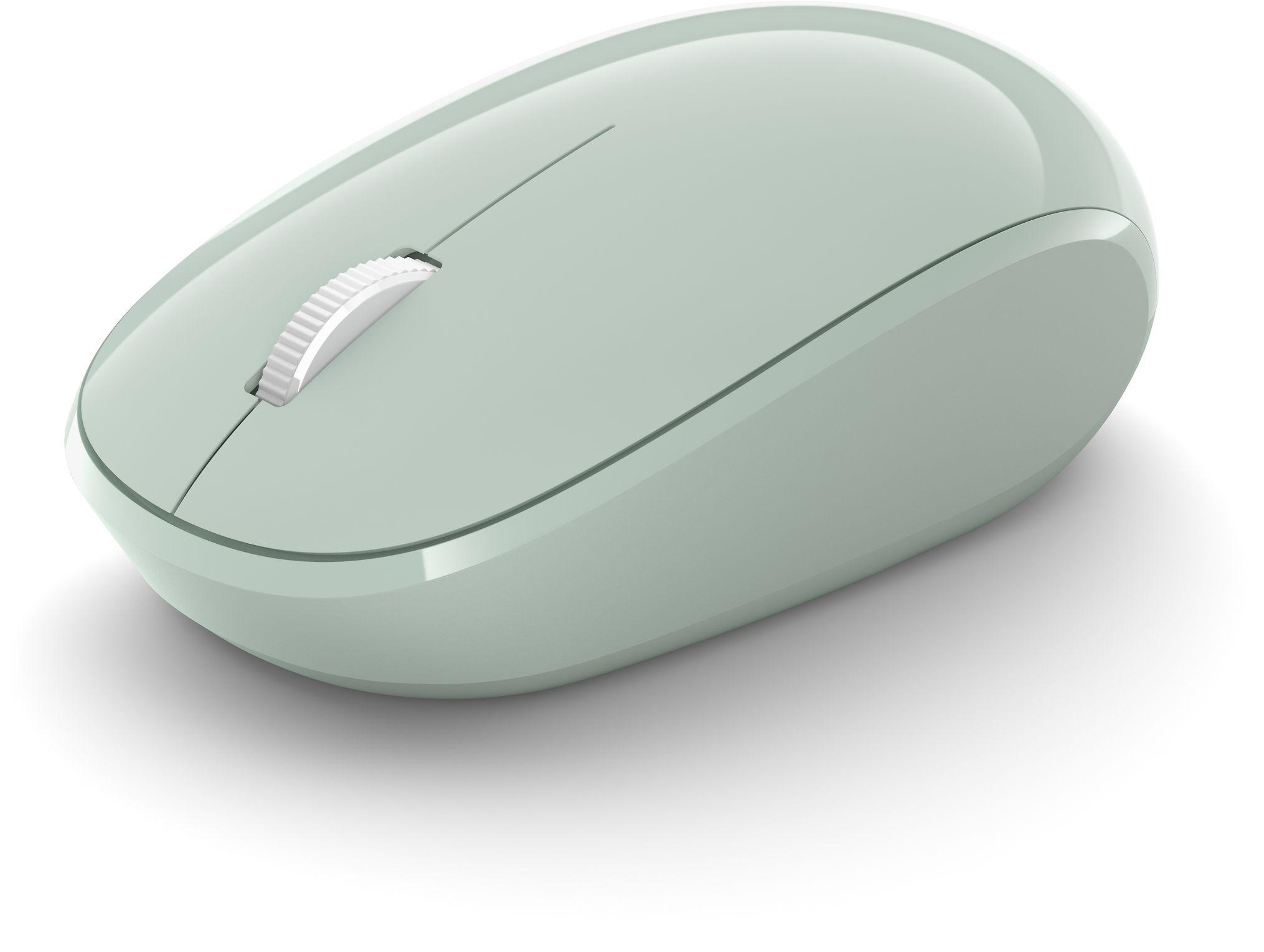 Microsoft Bluetooth Pelė -hiiri, minttu, modelis - RJN-00028, žema ...