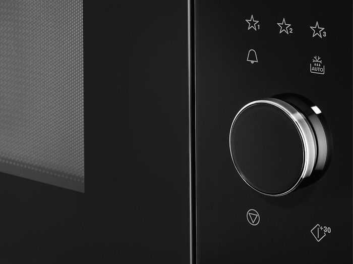 Mikrobangų krosnelė AEG MBB1755SEM, modelis - MBB1755SEM, žema kaina ...