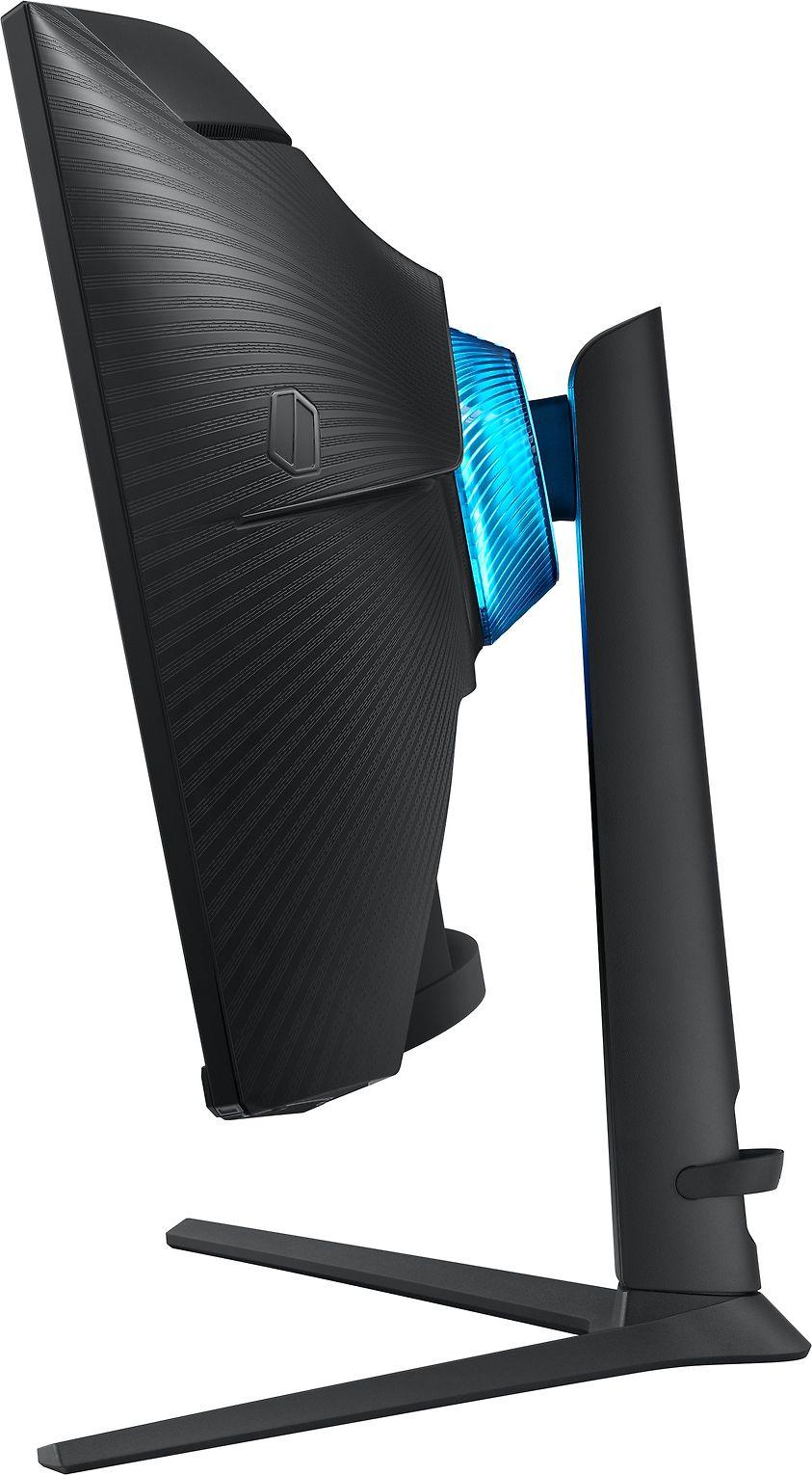 Monitorius Samsung LS32BG750NPX Gaming 165Hz 1ms Mini-LED + Quantum HDR ...