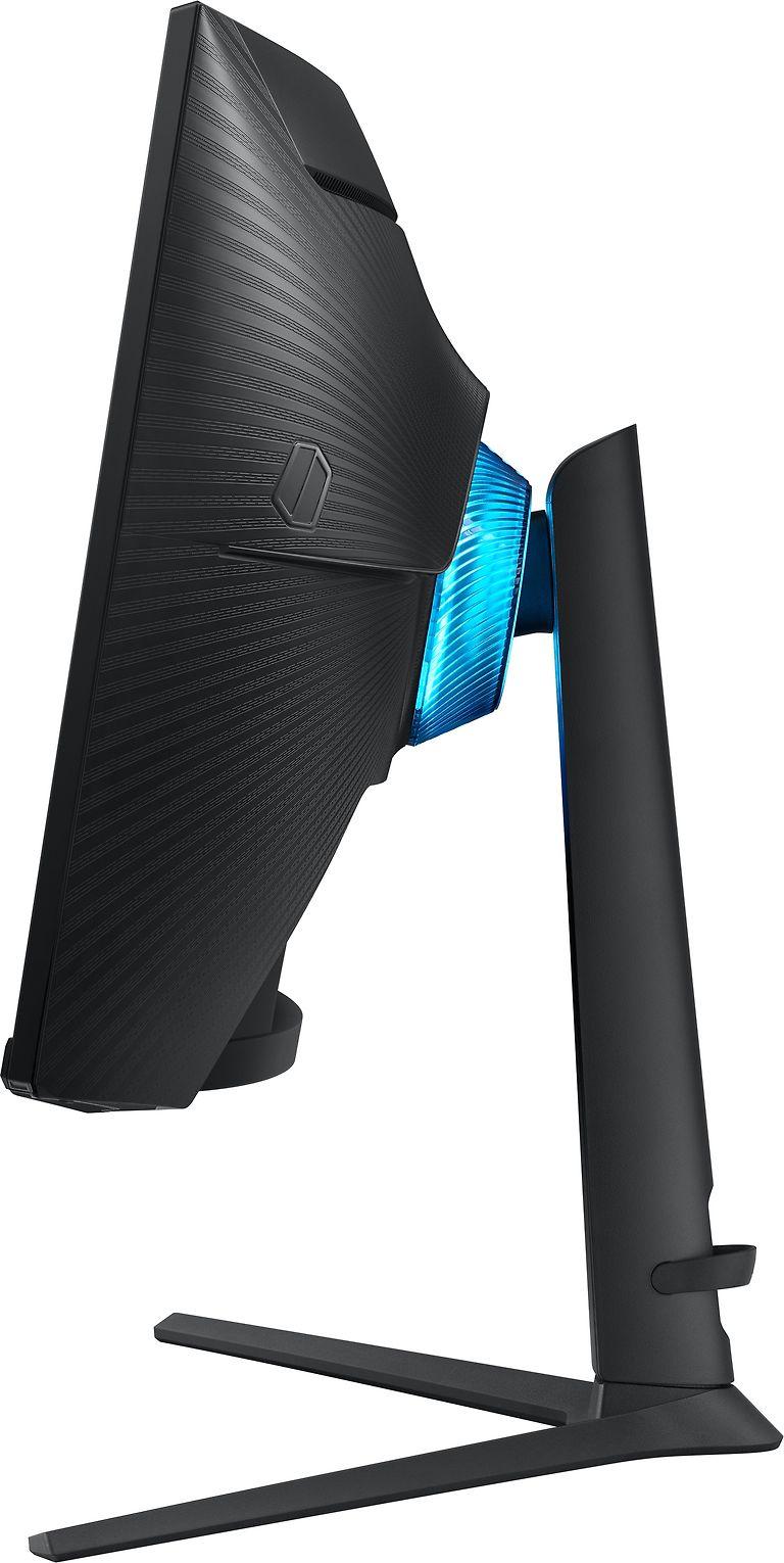 Monitorius Samsung LS32BG750NPX Gaming 165Hz 1ms Mini-LED + Quantum HDR ...