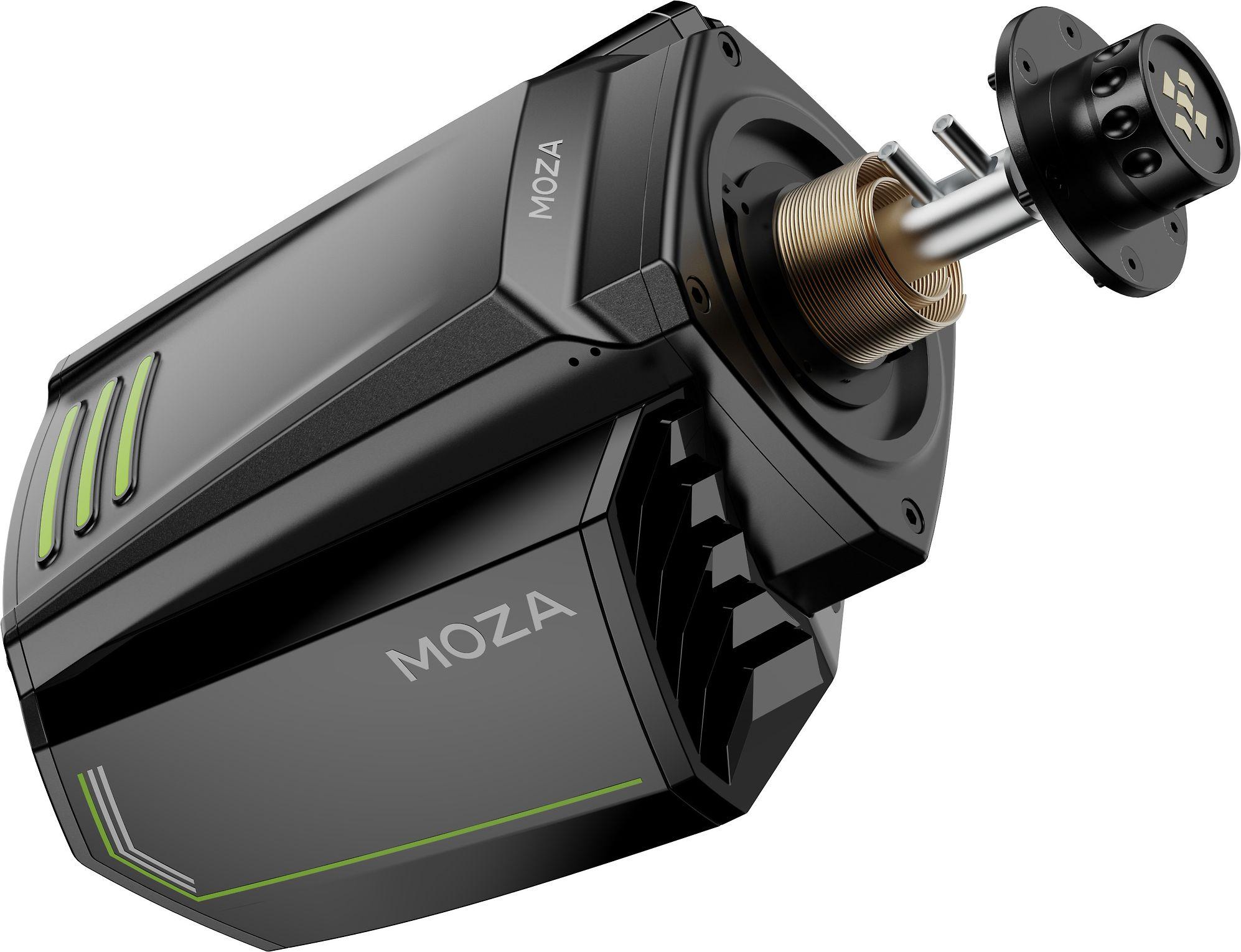 Moza Racing MOZA R16 Direct Drive Wheelbase 16 Nm, modelis - RS031 ...