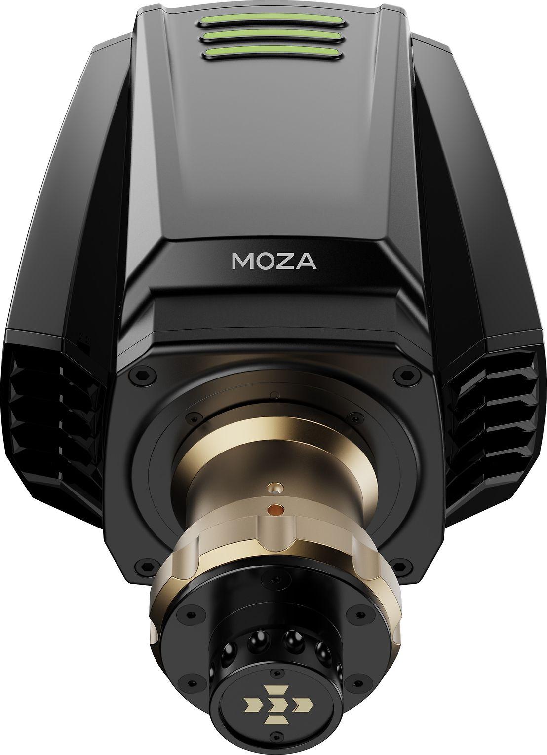 Moza Racing MOZA R16 Direct Drive Wheelbase 16 Nm, modelis - RS031 ...