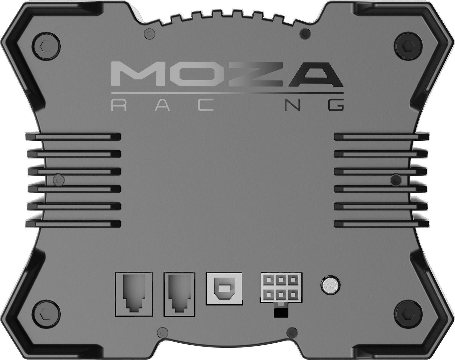 Moza Racing R9 v2 Direct Drive -rattirunko, PC, modelis - RS28, žema ...