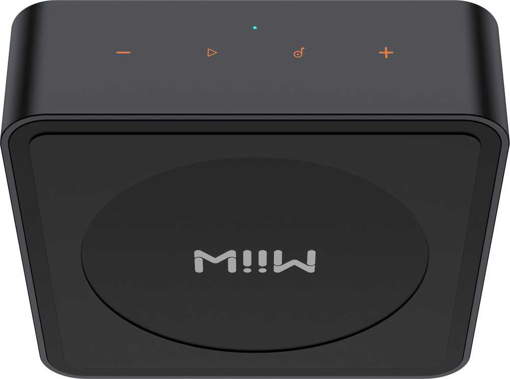 Muzikinis centras „WiiM WiiM Pro“ – „Grotuvas Network Audio Bit-Perfect ...