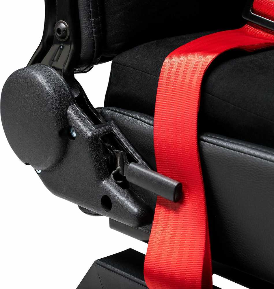 Next Level Racing Kokpit Flight Simulator (NLR-S018), modelis - NLR ...